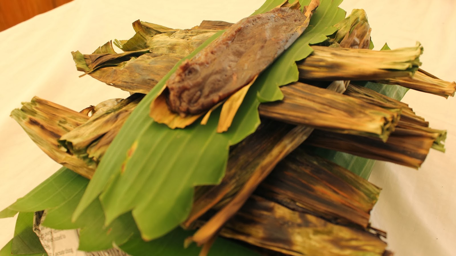 pangasinan tour: Rediscovering Pangasinan through Food