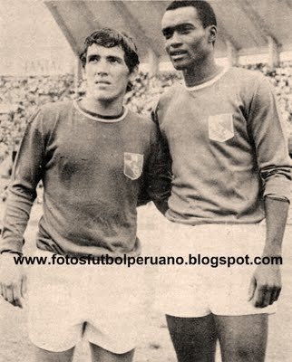 ANOTANDO FÚTBOL *: SPORTING CRISTAL * PARTE 4