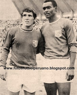 ANOTANDO FÚTBOL *: SPORTING CRISTAL * PARTE 4