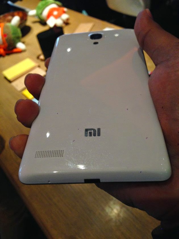 Berbagi Ilmu. Xiaomi Redmi S1: Rahasia Harga Murah Xiaomi (Review ...