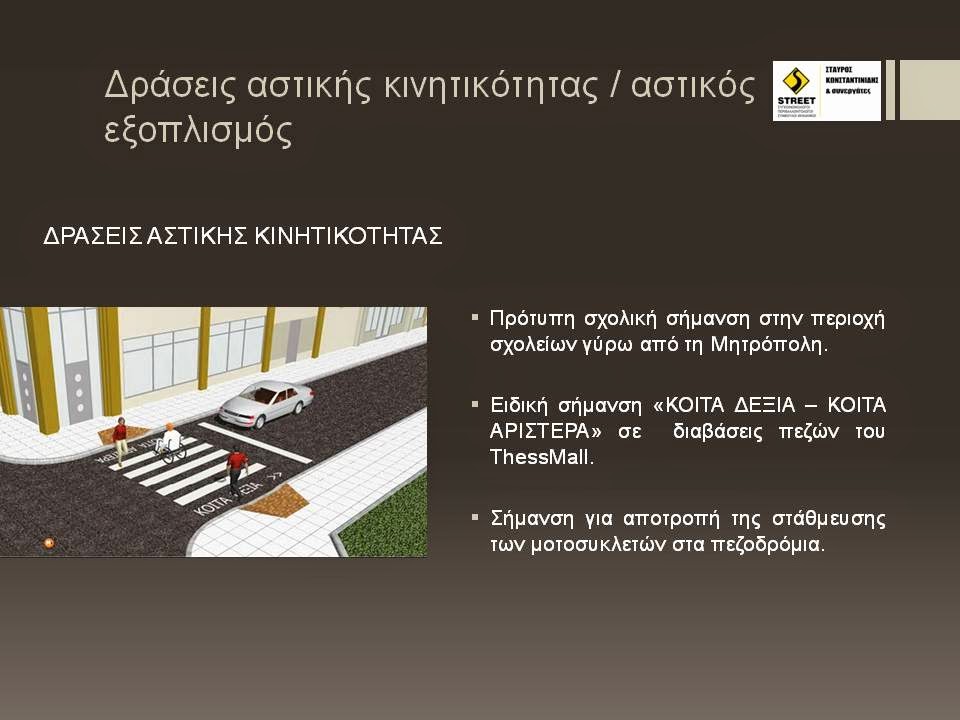 “THESS MALL” Η ΚΑΡΔΙΑ ΧΤΥΠΑ ΣΤΟ ΚΕΝΤΡΟ - ΩΡΑΙΟΚΑΣΤΡΟ