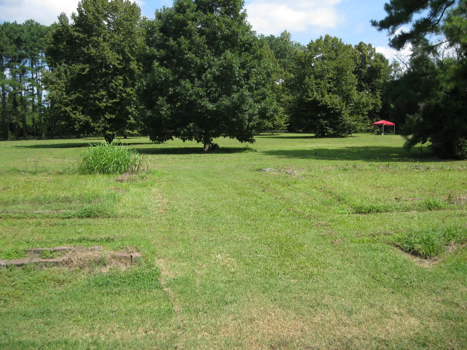 Preservation Virginia's Blog: Archaeology at Corotoman