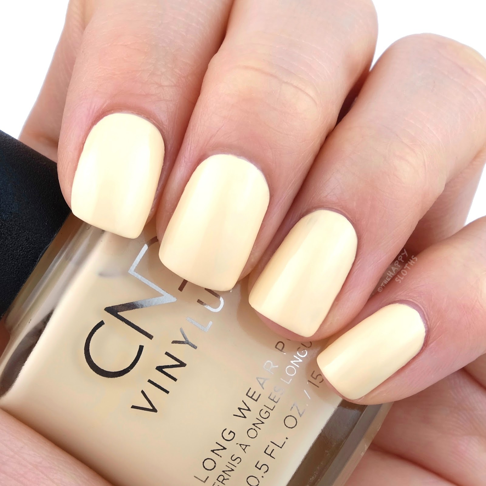 CND | Spring 2019 Sweet Escape Collection: Review and Swatches | The ...