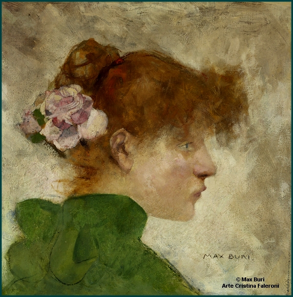 Arte Cristina Faleroni