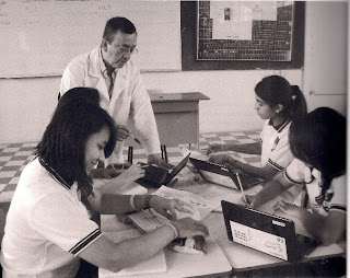 ACADEMIA DE HISTORIA DE OCAÑA: EDGAR TINOCO: MAESTRO ILUSTRE 2009