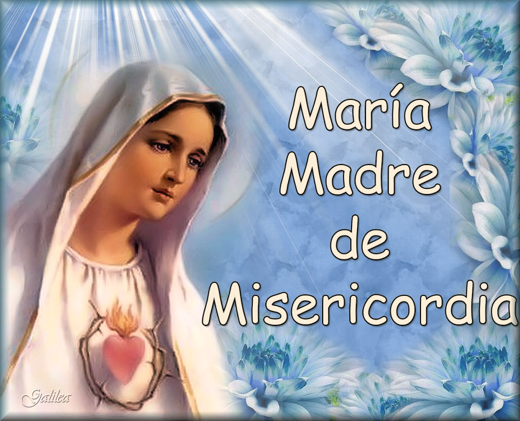 Santa María, Madre de Dios y Madre nuestra: María, la Virgen del amor ...
