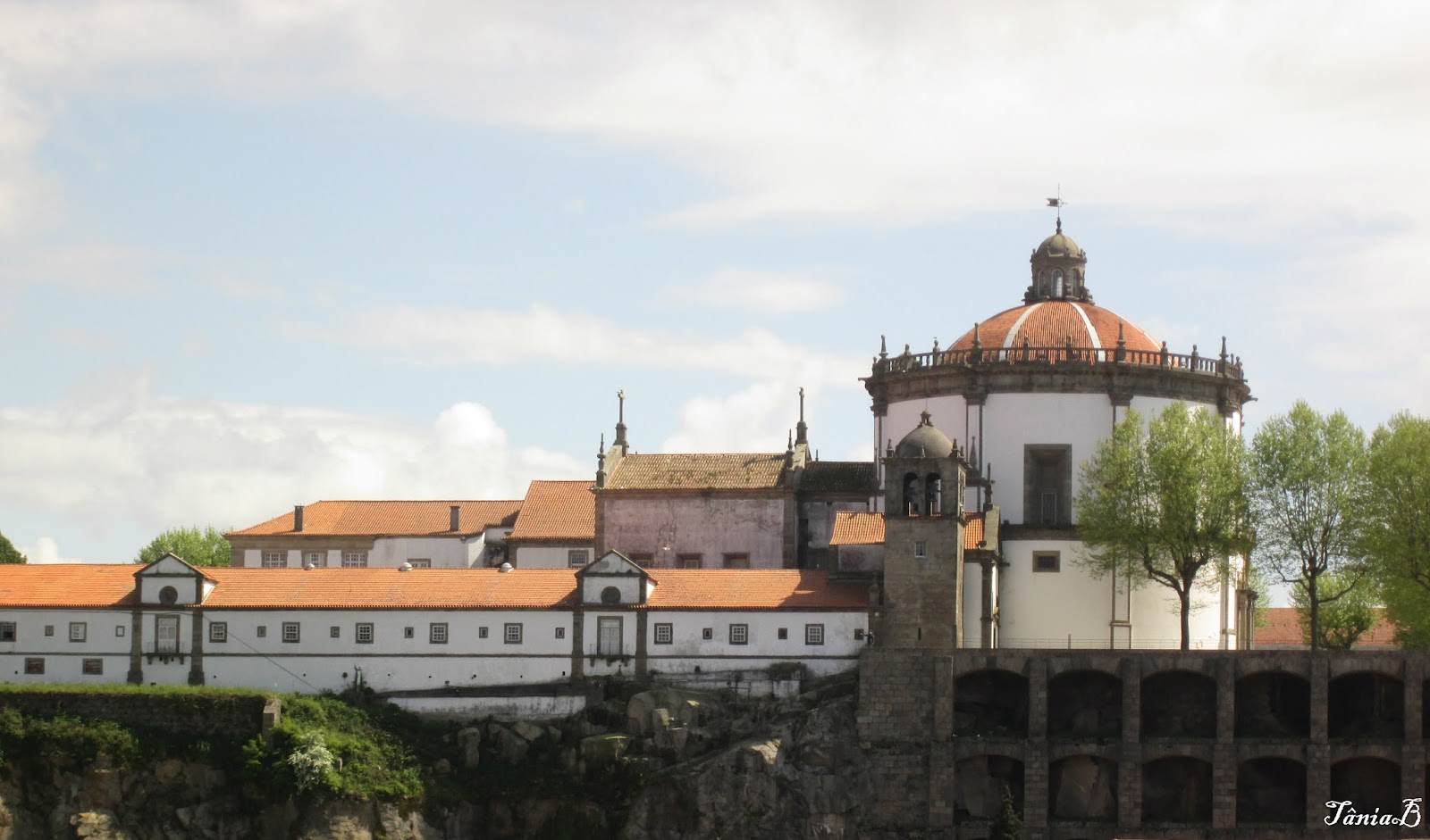 Zona Ribeirinha do Porto