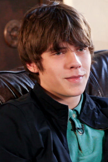 RPB 帕可兄弟少年團 KANOVA STUDIOS 3D Virtual Idol 虛擬偶像 徐瑋 Kevin Ping: Jake ...