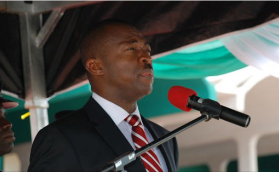 APC has final say on 2023 presidency -Sullivan Chime | Nigerian News ...