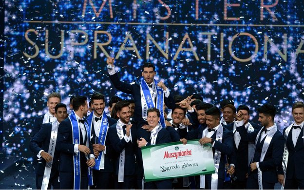 Gabriel Correa - Diverso Magazine