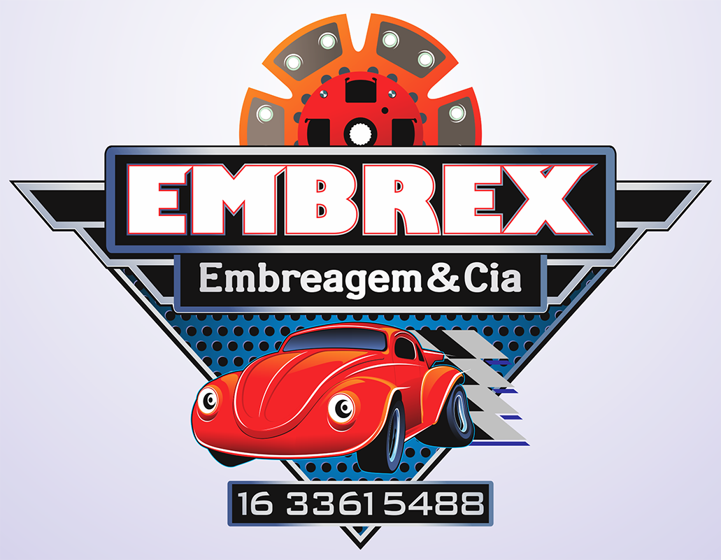 ARTE PARA CAMISETA - EMBREX