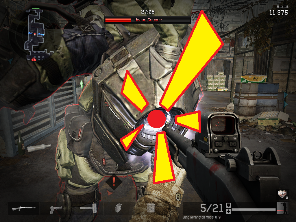 WFSuper - Hack Warface Vietnam: Phiên bản 1.0.8