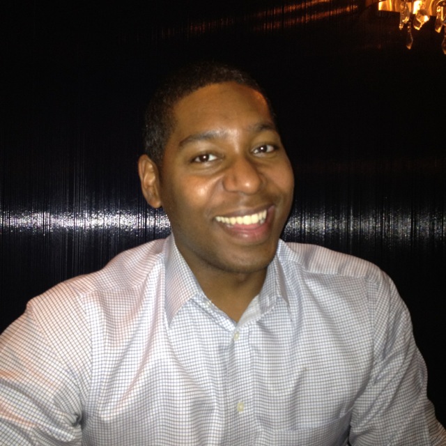 I Can. I Will. I Am.: Feature #62: Anthony Wilson, Associate City Solicitor