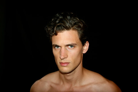 Garrett Neff by Andrew Weir | Homotography