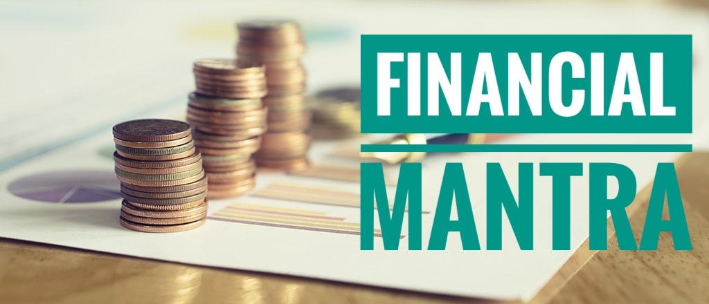Financial Mantra