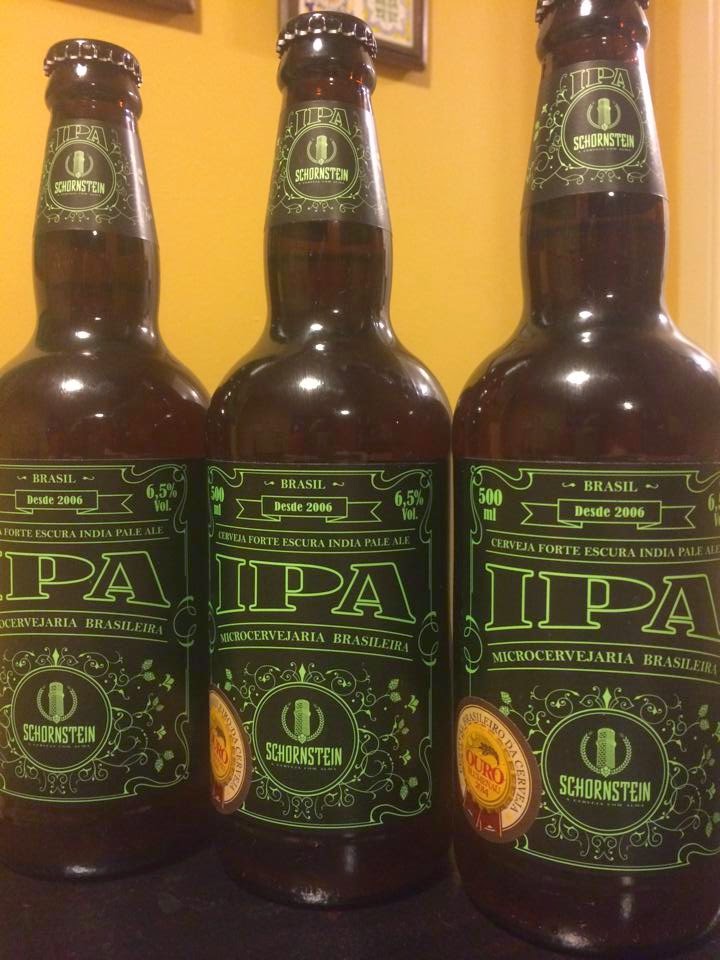 Guia Virtual das Cervejas Artesanais do Brasil : CERVEJARIA SCHORNSTEIN ...