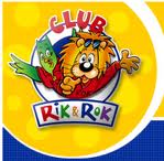 me gusta ahorrar: Hazte del Club Rik Rok