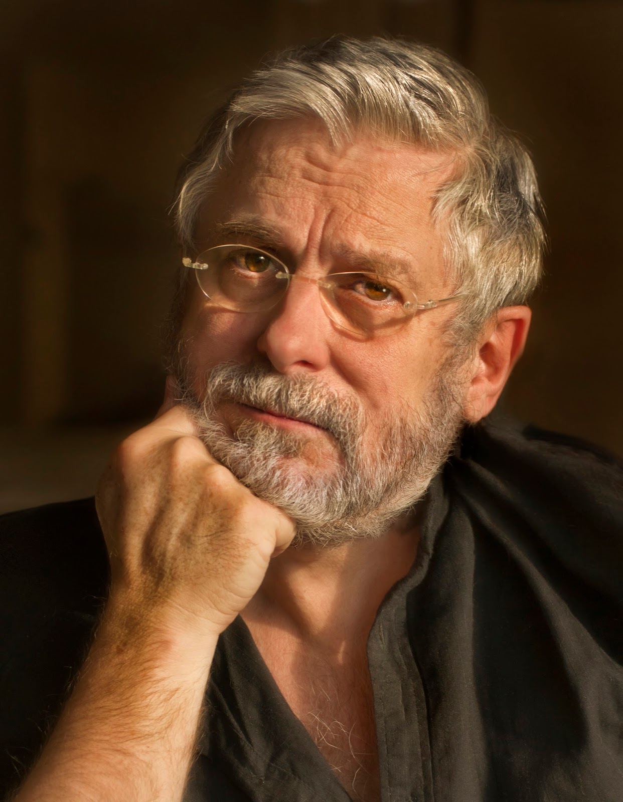 Le shoot de Loley: Le principe de parcimonie de MALLOCK