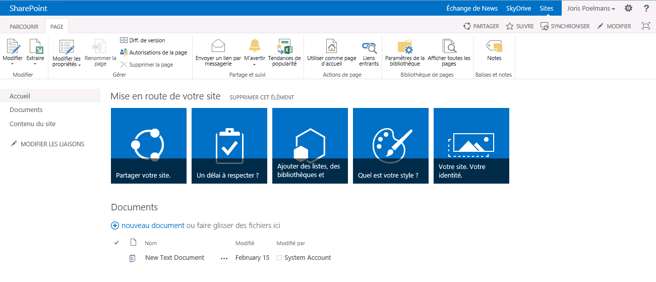 JOPX on Microsoft Business Applications and Azure Cloud: Multilingual ...