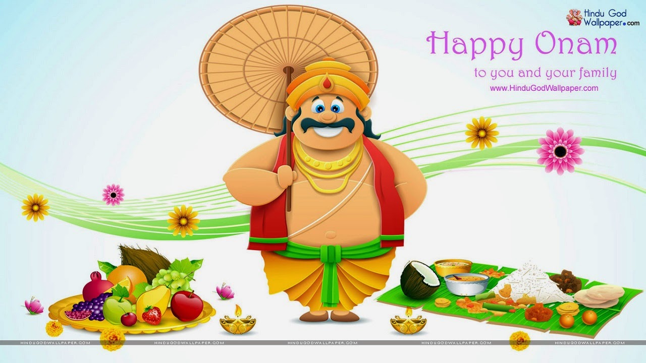 Onam Wallpaper for Desktop-Hindu God Wallpaper for Desktop