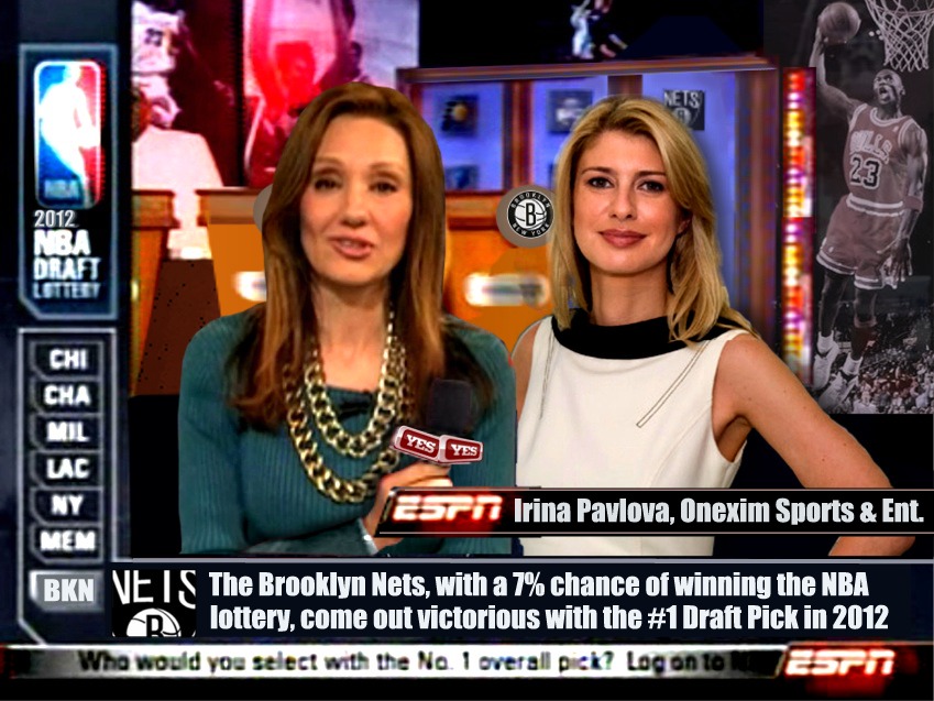 My GraphiCKs: Mirza Teletovic