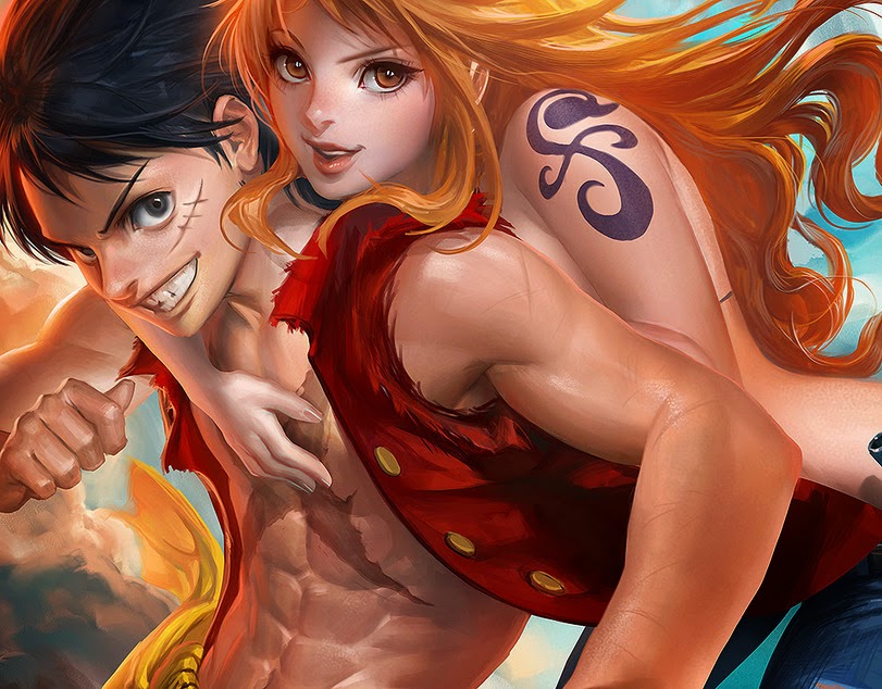 Những tấm hình đồ họa tuyệt đẹp