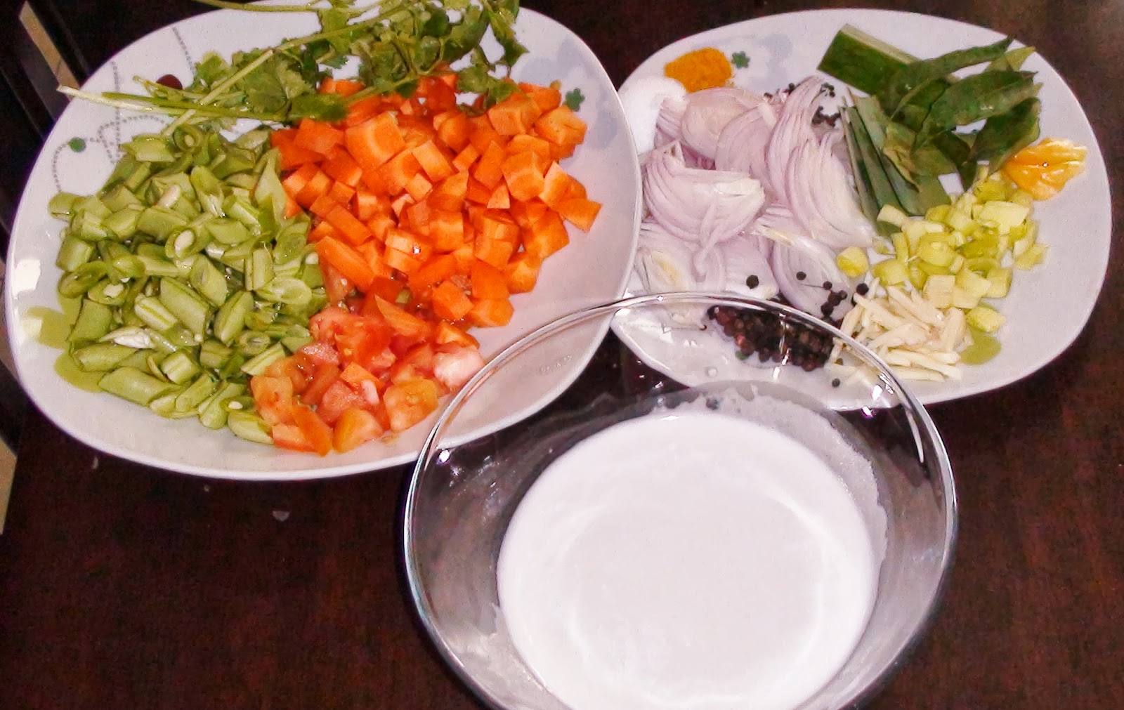 The Maldivian Mamma: Lentil Soup or Dhal (Mugu riha)