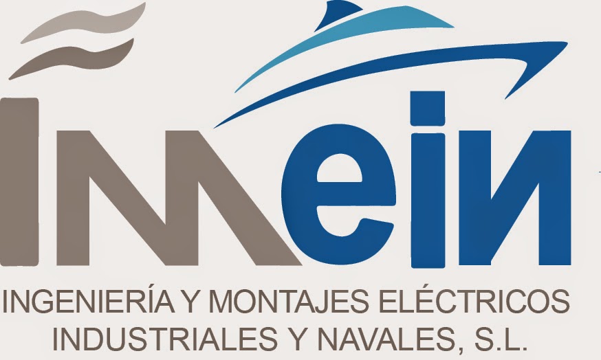 Rediseño de logotipo para IMEIN | Mentxu Nieva