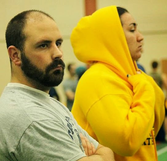 Down the Backstretch: Jim Jarvis Helps Two Carleton Athletes Win NCAA ...