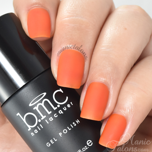 Manic Talons Nail Design: Bundle Monster Moroccan Mystique Matte Gel ...