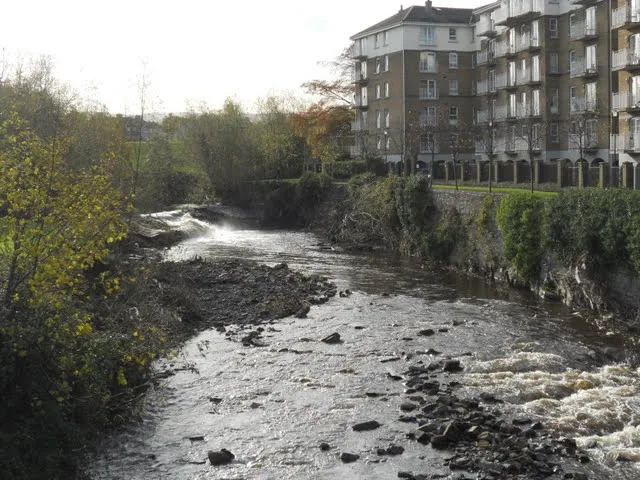 Let's Walk the River Dodder, One of the Best Hikes in Dublin | Sidewalk ...
