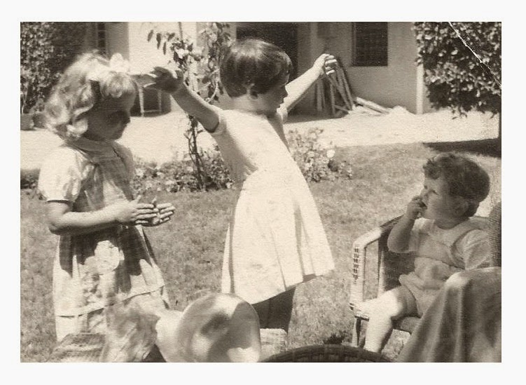 Author Interview: Carol Cooper: One Night at the Jacaranda: Writes For ...