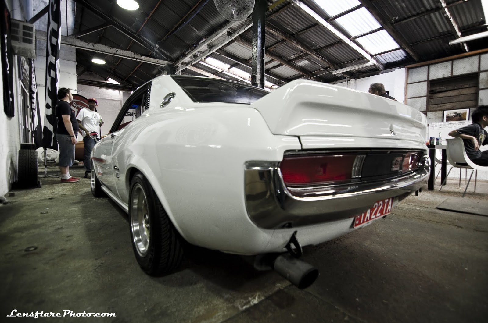 Toyota Appreciation Day @ ZEN | Lensflarephoto