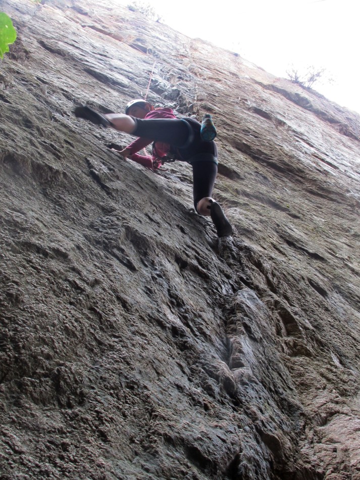 enriquemonte: 3-9-11 LA RAJA, LA PEDRIZA