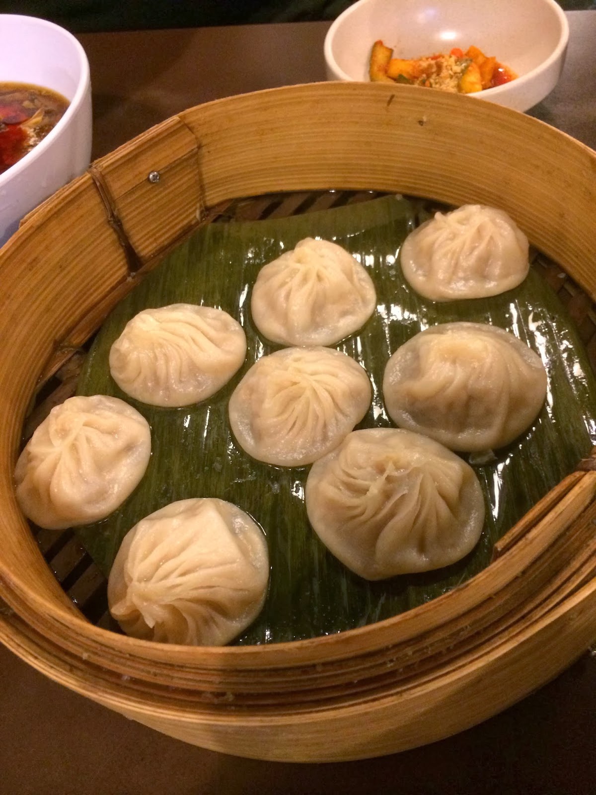 Uniquelious: Lan Zhou La Mian - Smith Street