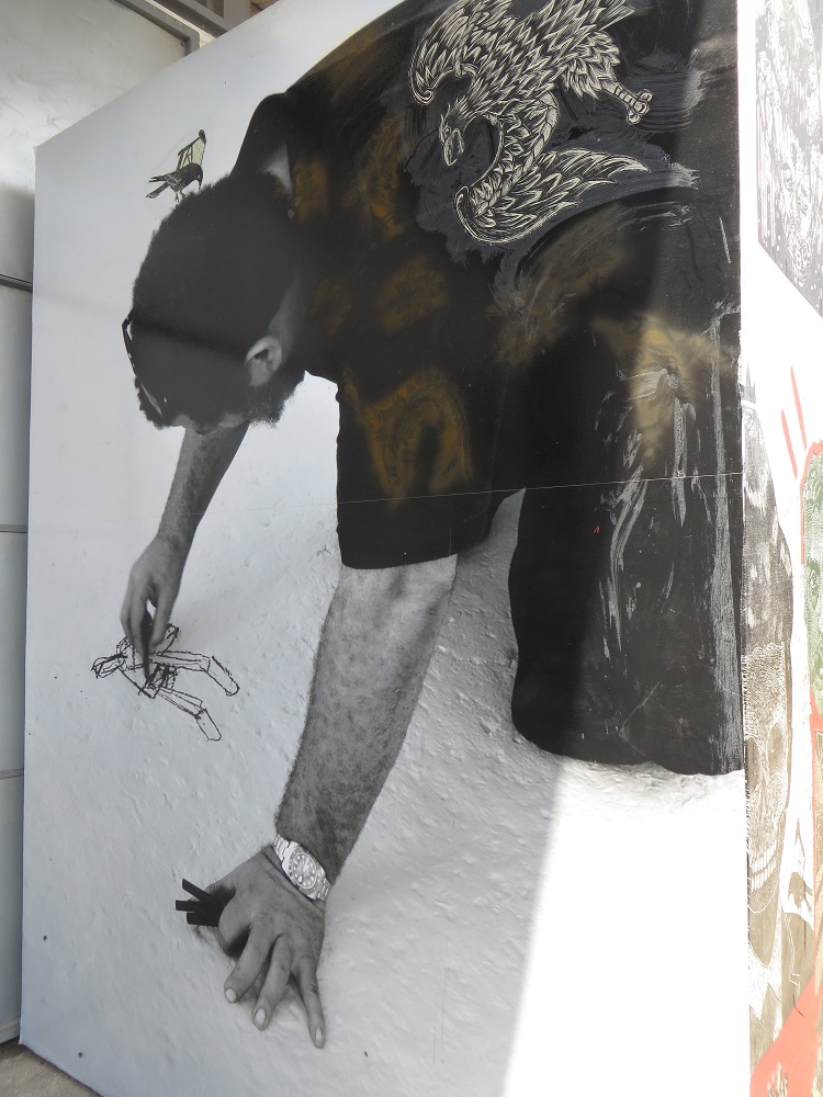 Cuban Cigars, Culture & Lifestyle: Kcho Estudio Romerillo (Bienal de La ...