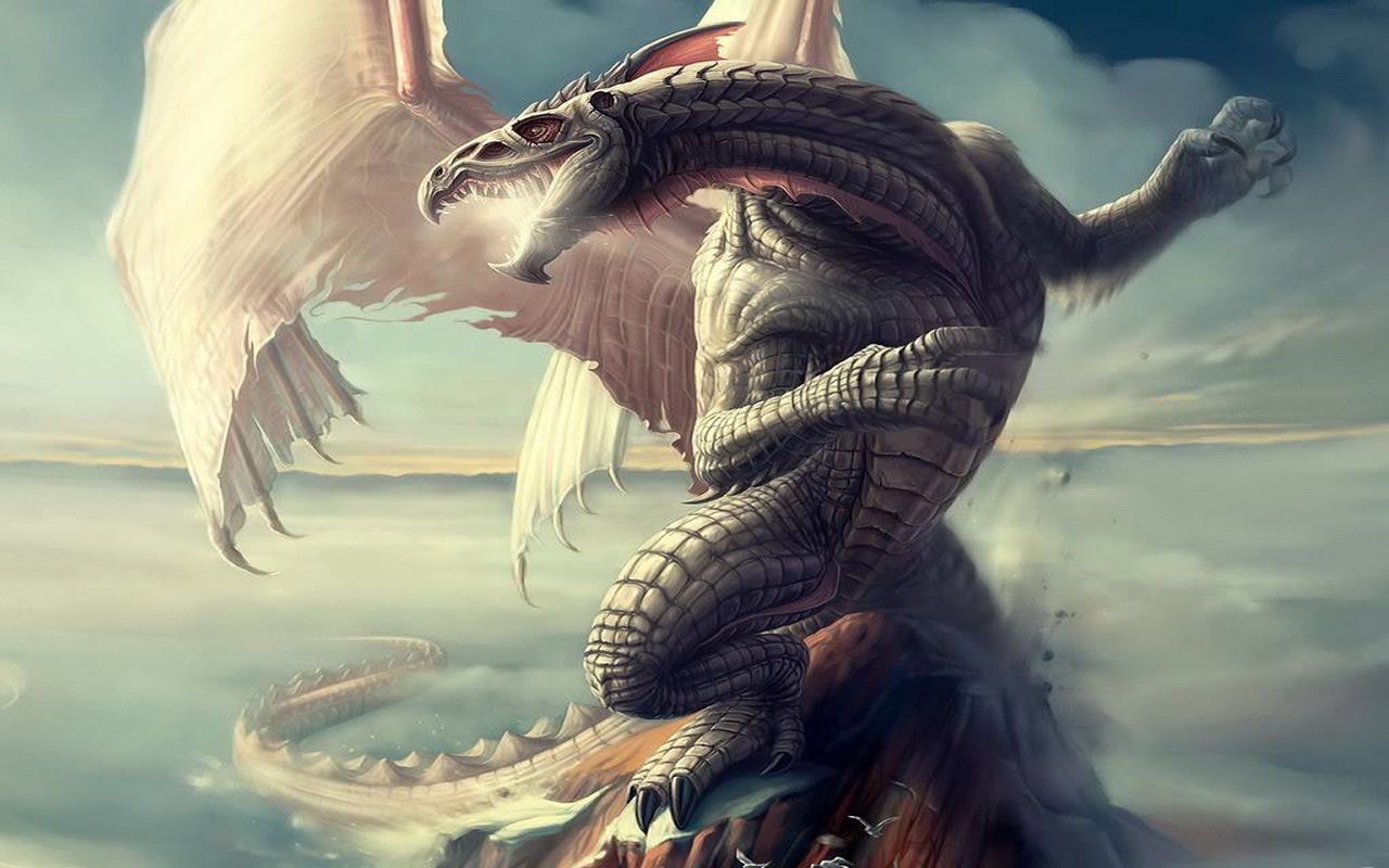 Best HD Wallpapers: Mythic New Collection