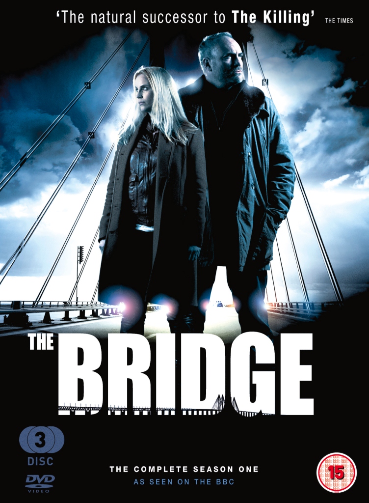 THE BRIDGE - Series y Programas Online