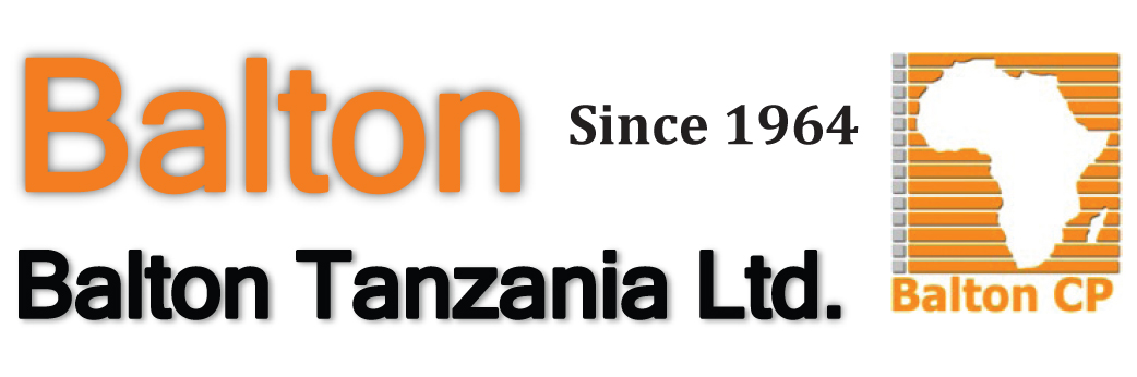 We designed Balton Tanzania logo, The leading agrochemical ...