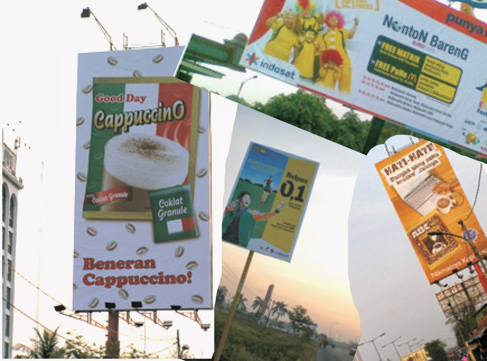 Pajak Reklame DKI Jakarta