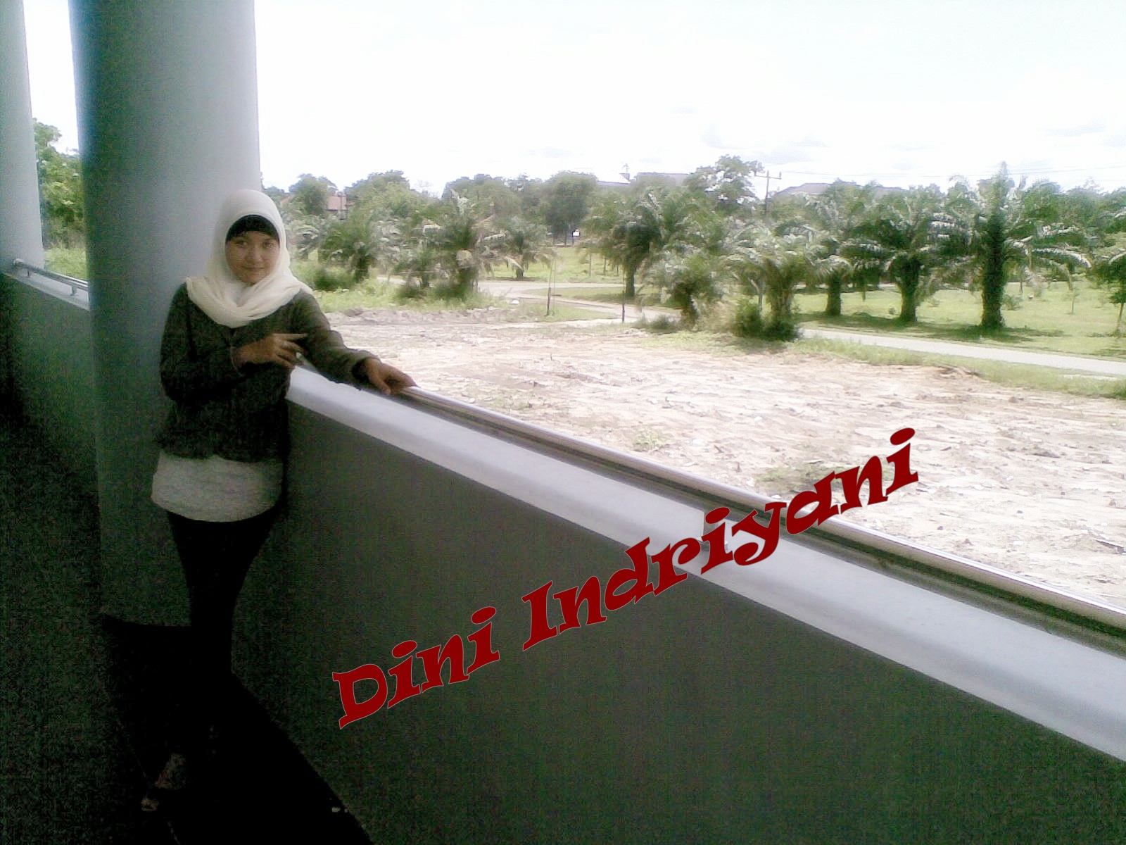 DINI INDRIYANI