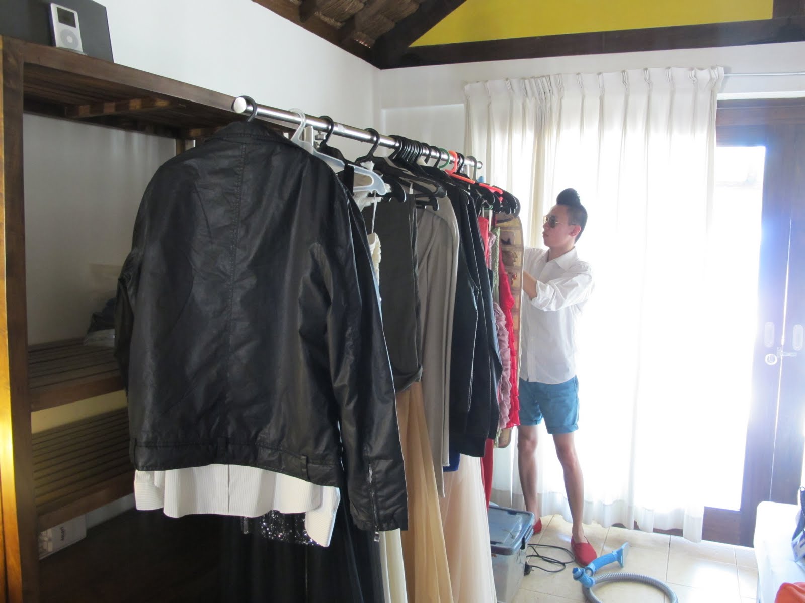 Leo Adonis Posadas: Wedding: MELANIE CALUMPAD a.k.a. KYLA: A MOMENT OF ...