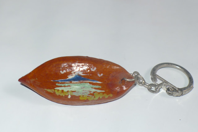 my greatest opponent: Albay's Mayon Volcano