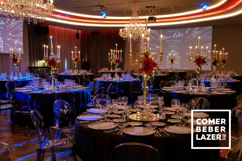 Comer, Beber e Lazer: O SUD Lisboa Hall Preparou a Noite de Final de ...