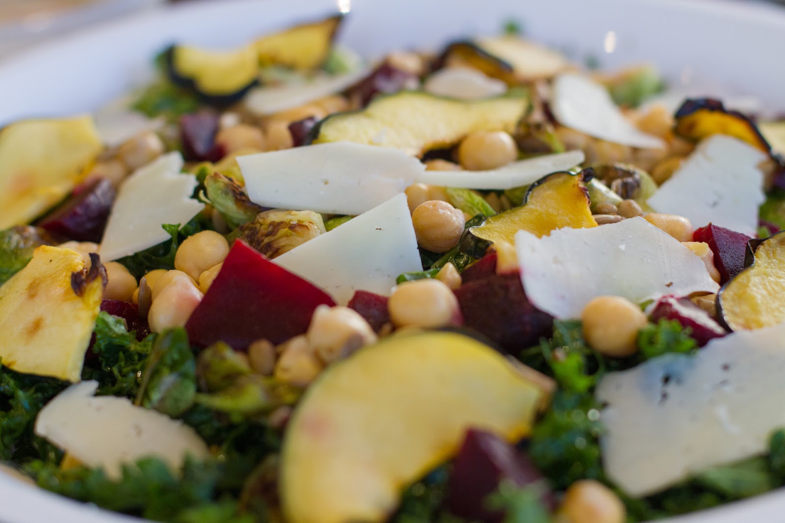 B.Good makes eatin’ good fast and easy » Local Food Rocks