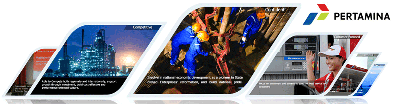 Pertamina Career | UM Career