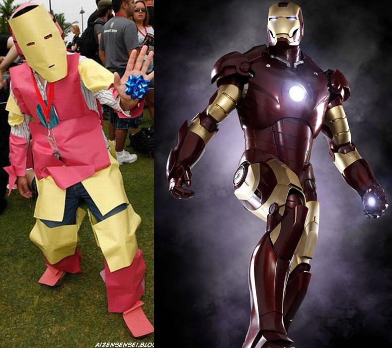 AnimaPlayGamers: #15 COSPOBRE DO DIA