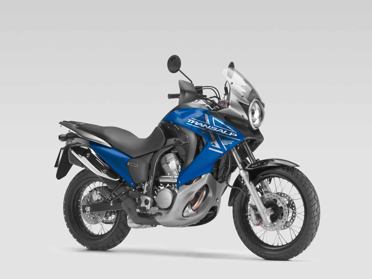 All Products Info: Honda 700cc