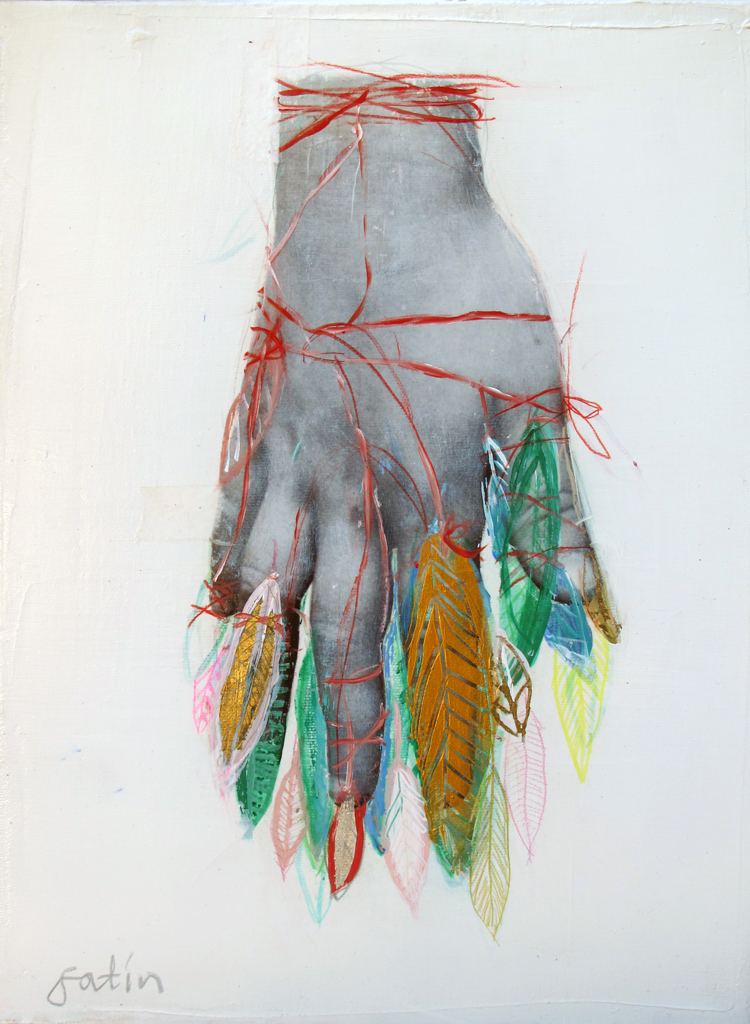 Dominique Fortin... - Kai Fine Art