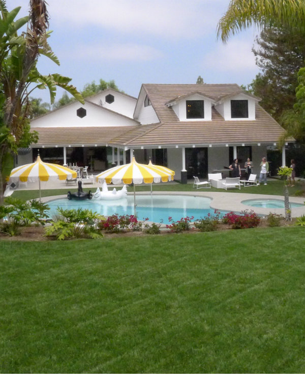 ciao! newport beach: 2018